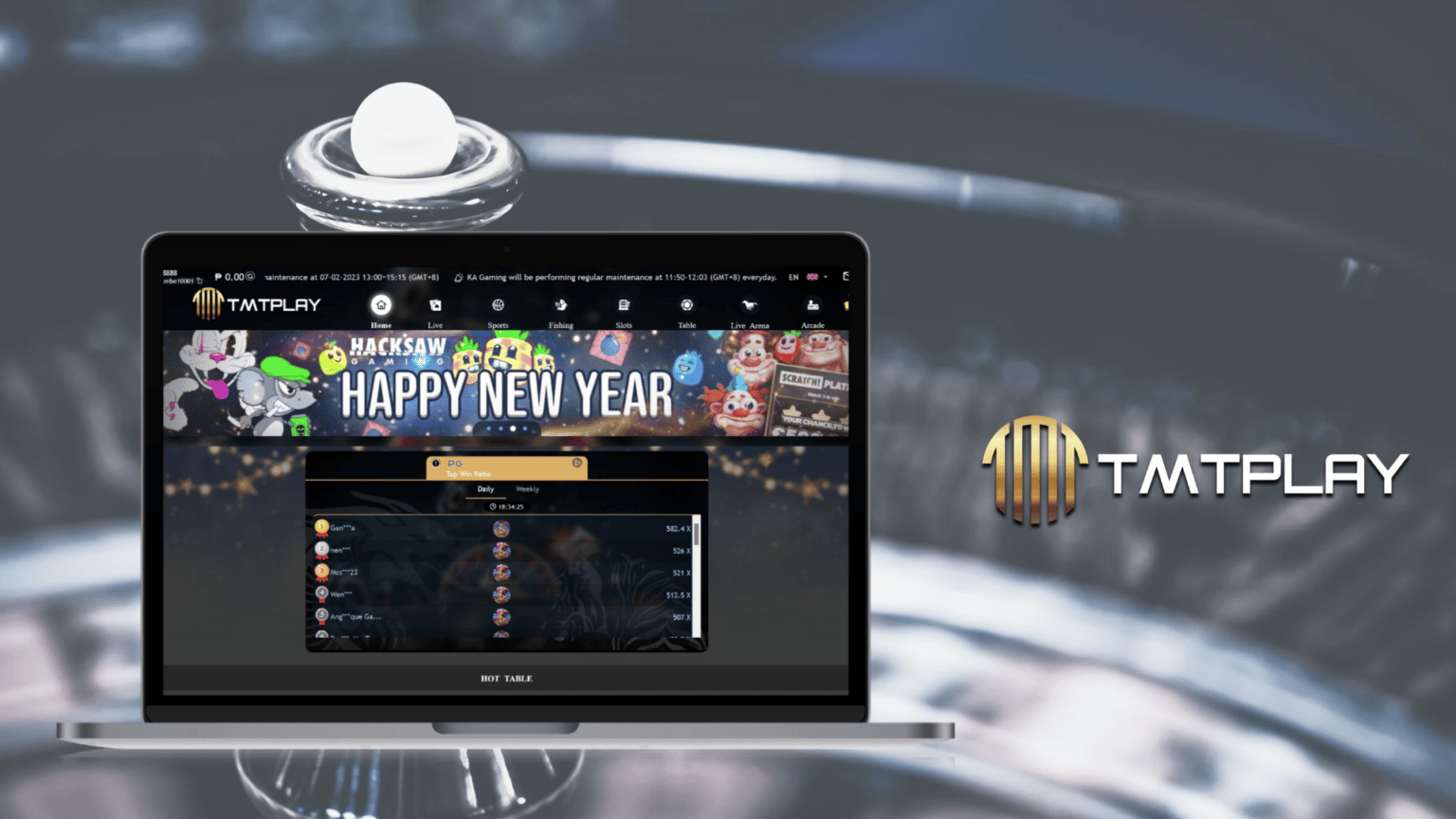 TMTPLAY | Top Online Casino for Real Money Games & Wins