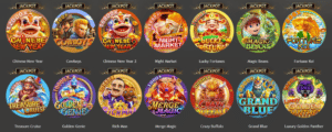 Spin to Win Big with TMTPLAY's Exciting Slot Games
